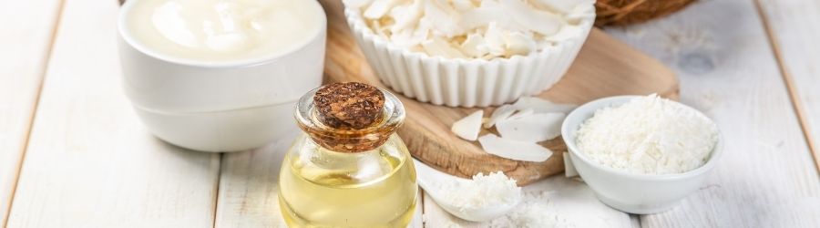 All you need to know about MCT Oil